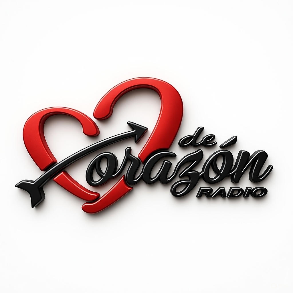 Radio - de Corazón Radio
